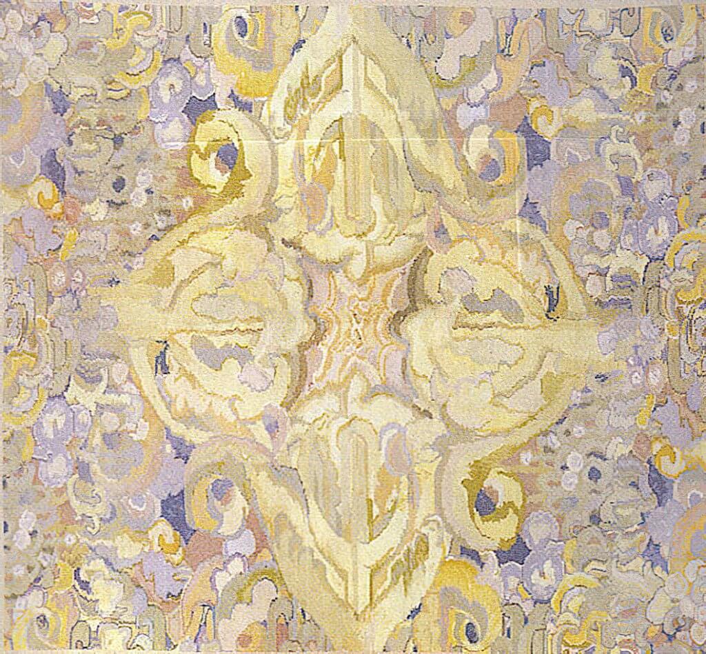 Art Deco Carpets & Rugs | Craigie Stockwell Carpets