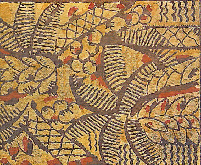 Art Deco Carpets & Rugs | Craigie Stockwell Carpets