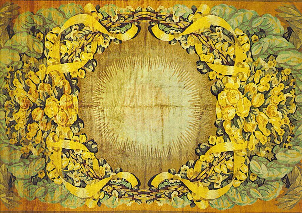 Art Deco Carpets & Rugs | Craigie Stockwell Carpets